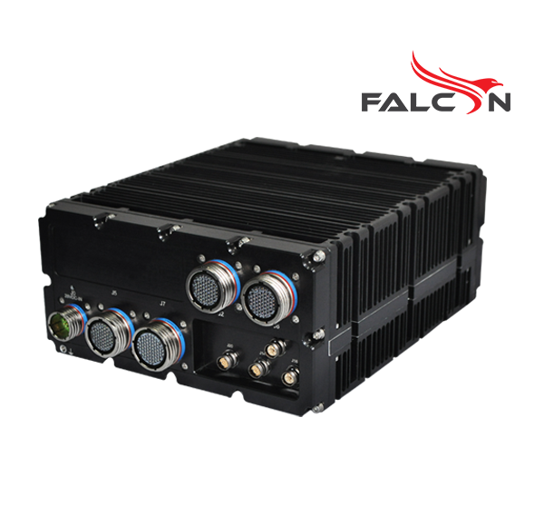 Rugged SFF Computer | COTS | Compact & Configurable