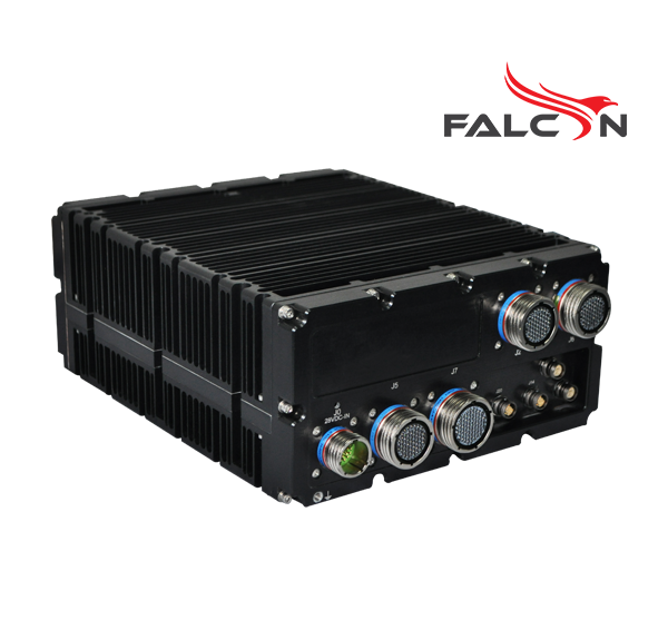 Rugged SFF Computer | COTS | Compact & Configurable